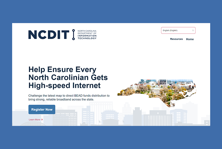 State Broadband Division Extends Deadline for Federal Broadband Equity, Access, and Deployment ...